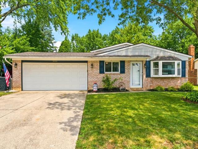 3000 Gannett Ave, Columbus, OH 43231