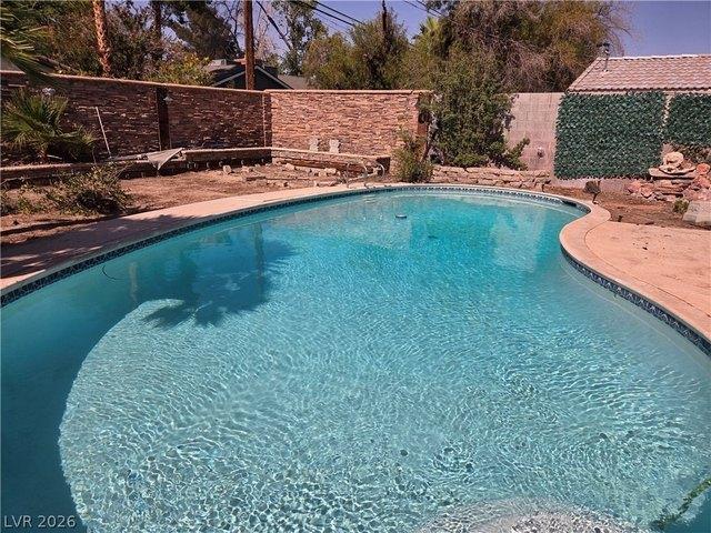 3000 Gilmary Ave, Las Vegas, NV 89102