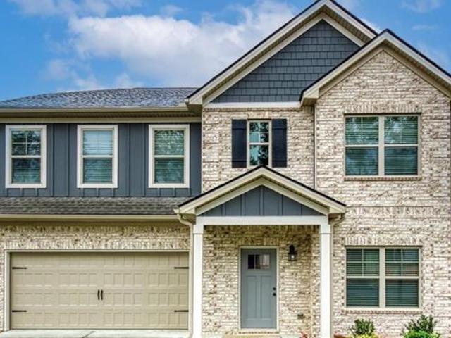 3000 Greg Trail, Fayetteville, GA 30214