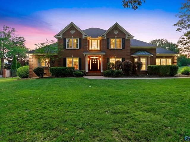 3000 Hampton Cove Way SE, Owens Cross Roads, AL 35763