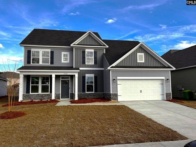 3000 Hanging Valley Rd, Blythewood, SC 29016