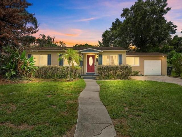 3000 Hargill Dr, Orlando, FL 32806
