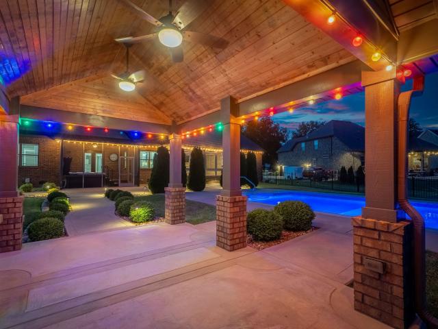 3000 Hartley Drive