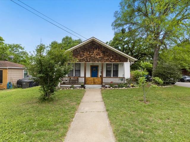 3000 Haynie St, Fort Worth, TX 76112