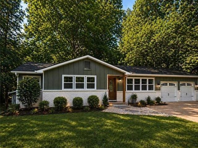 3000 Henderson Mill Rd, Atlanta, GA 30341