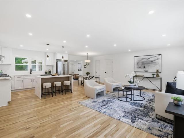 3000 Henderson Mill Road