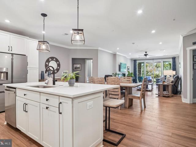 3000 Herons Nest Way, Unit 11, Chester, MD 21619 | Compass