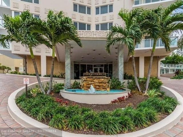 3000 Holiday Dr #1106, Fort Lauderdale, FL 33316