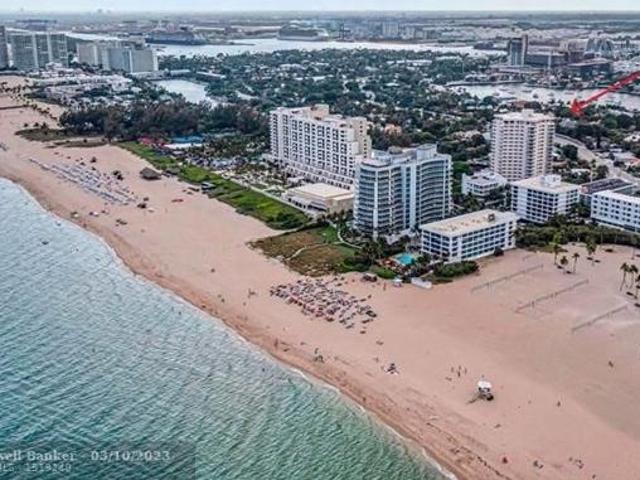 3000 Holiday Dr #705, Fort Lauderdale, FL 33316