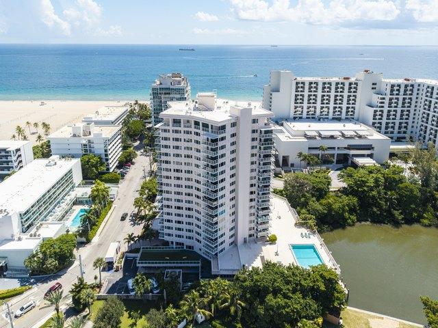 3000 Holiday Dr Apt 502, Fort Lauderdale, FL 33316