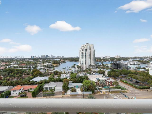3000 Holiday Dr, Unit 1505, Fort Lauderdale, FL 33316 | MLS #A11973 | Compass