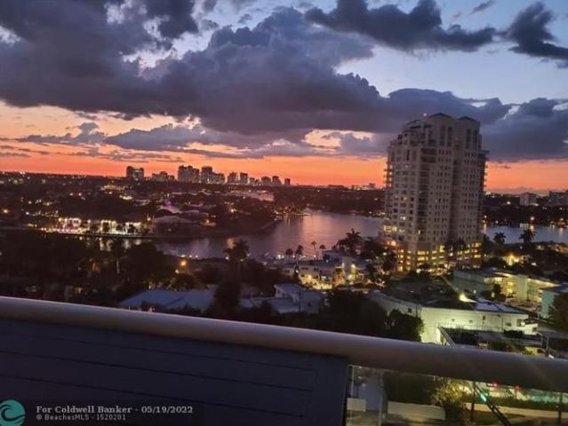 3000 Holiday Dr Unit 1605, Fort Lauderdale, FL