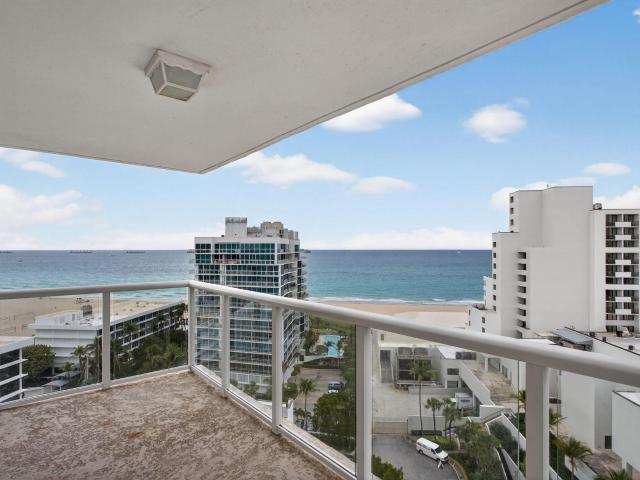 3000 Holiday Dr, Unit 1602, Fort Lauderdale, FL 33316 | Compass