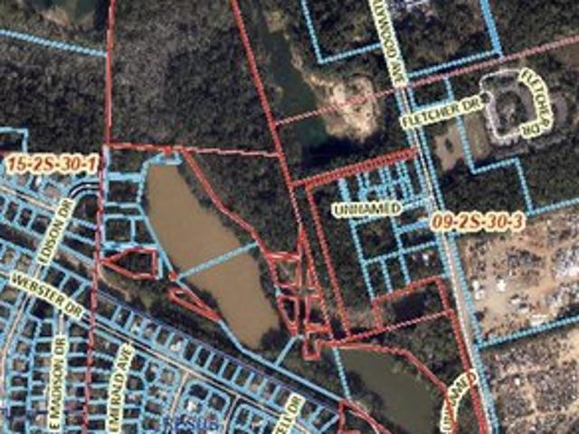 3000 Hollywood Ave, Pensacola, FL 32505