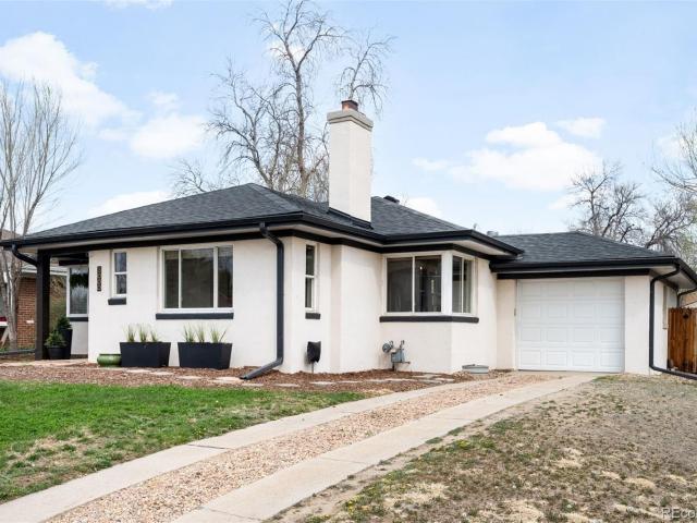 3000 Ivy St, Denver, CO 80207 | MLS #3776 | Compass