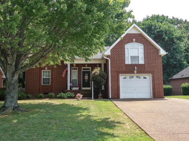 3000 Indian Ridge Blvd