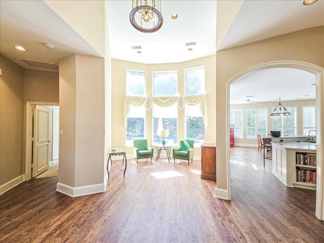 3000 Iron Stone Court