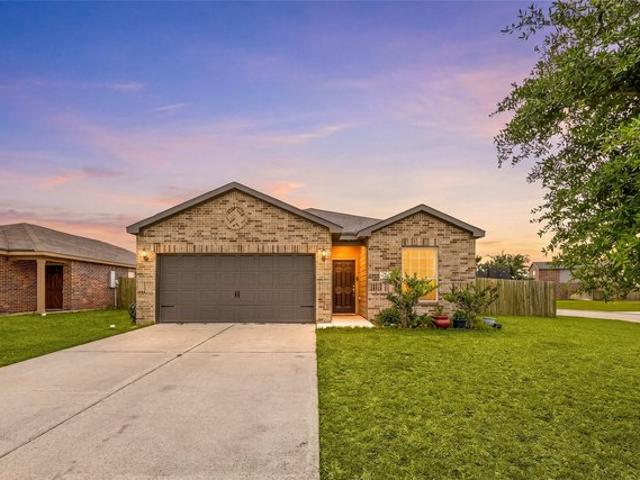 3000 Iron Woods Dr, Katy, TX 77493