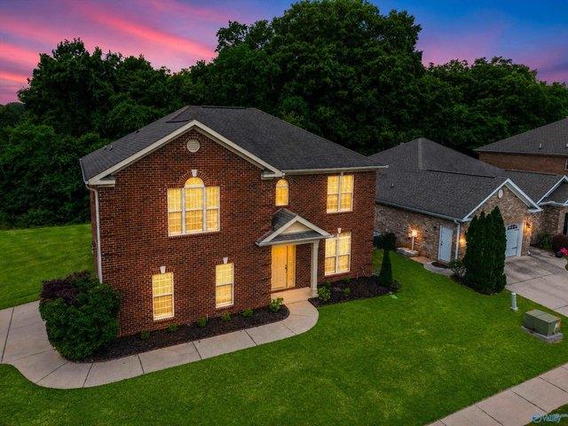 3000 Lakeside Trail Cir SW, Huntsville, AL 35803