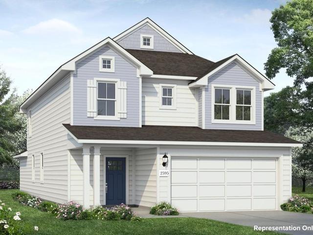 3000 Little Don Dr, Pflugerville, TX 78660