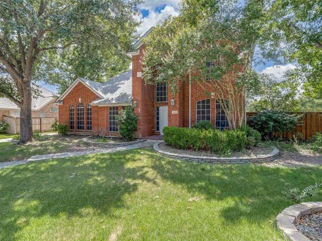 3000 Palmtree Drive