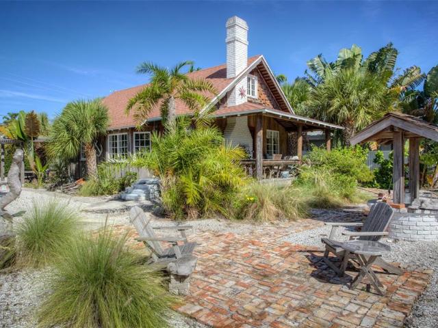 3000 Pass a Grille Way, St. Pete Beach, FL 33706 | MLS #T3329