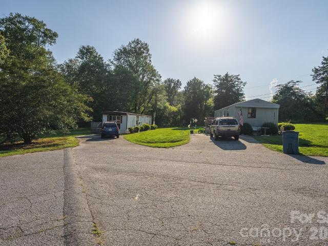 3000 Parker Court