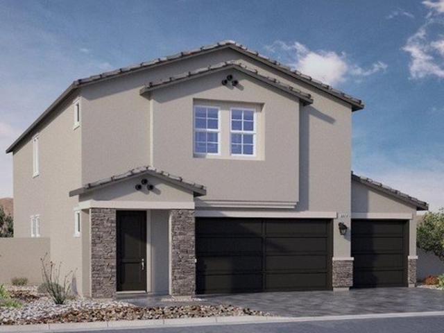 3000 Plan Arabella Falls Community
