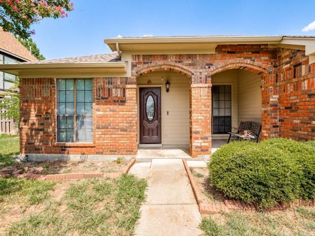 3000 Presidio Circle