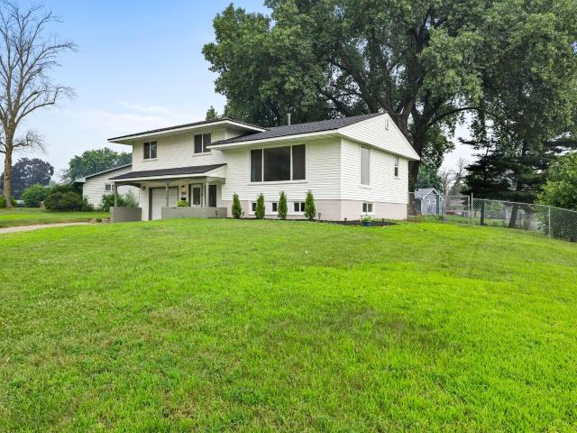 3000 Quarles Road