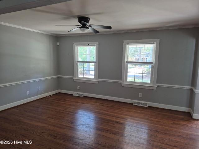3000 Ridgecrest Drive