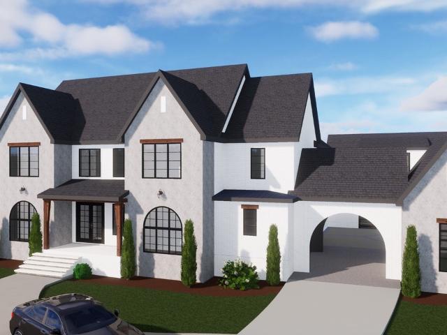 3000 Rockingham Lane