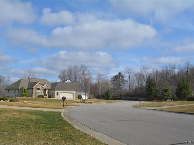 3000 Rockingham Way Road