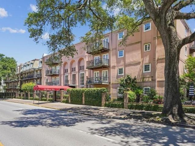 3000 St Charles Ave Unit 314, New Orleans, LA 70115