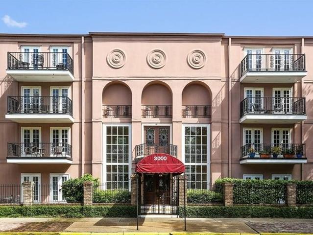 3000 St Charles Ave Unit 409, New Orleans, LA 70115