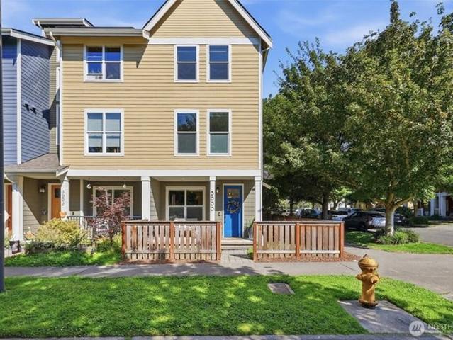 3000 SW Graham St, Seattle, WA 98126