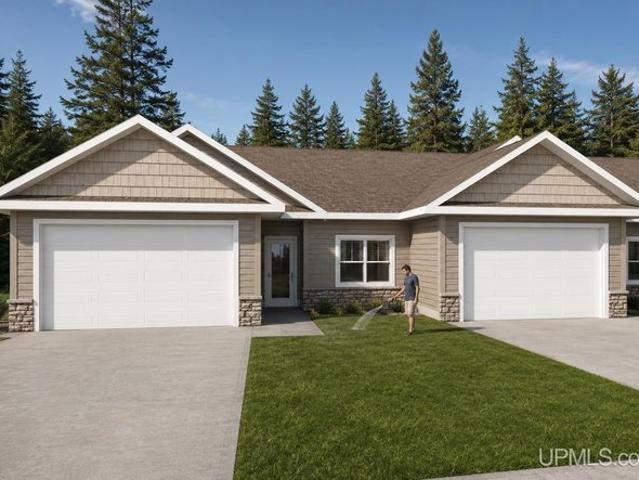 3000 S 3rd Unit Bld C Ave Unit 9, Escanaba, MI 49829