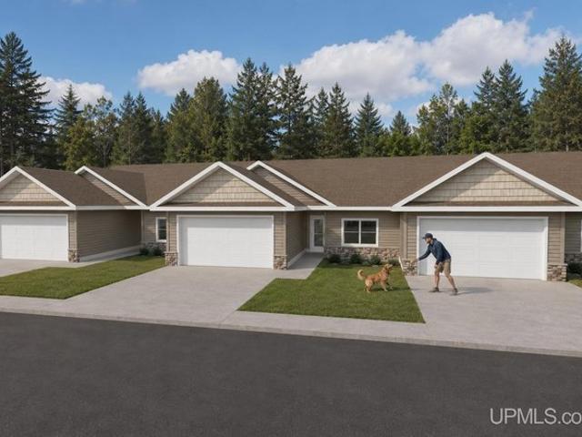 3000 S 3rd Unit Building B Ave Unit 4, Escanaba, MI 49829