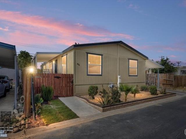 3000 S Chester Ave Spc 40, Bakersfield, CA 93304