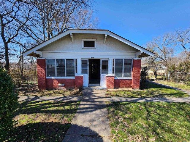 3000 S Arch St, Little Rock, AR 72206