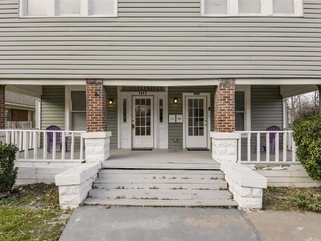 3000 S Jennings Ave, Fort Worth, TX 76110 | MLS #21148