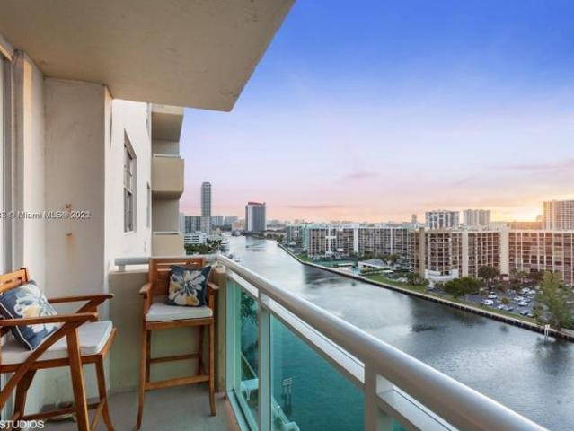 3000 S Ocean Dr 1216, Hollywood, FL