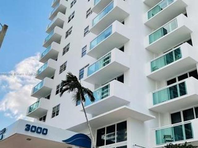 3000 S Ocean Dr #312, Hollywood, FL 33019