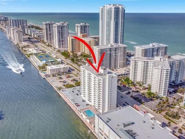 3000 S Ocean Dr Apt 920, Hollywood, FL 33019