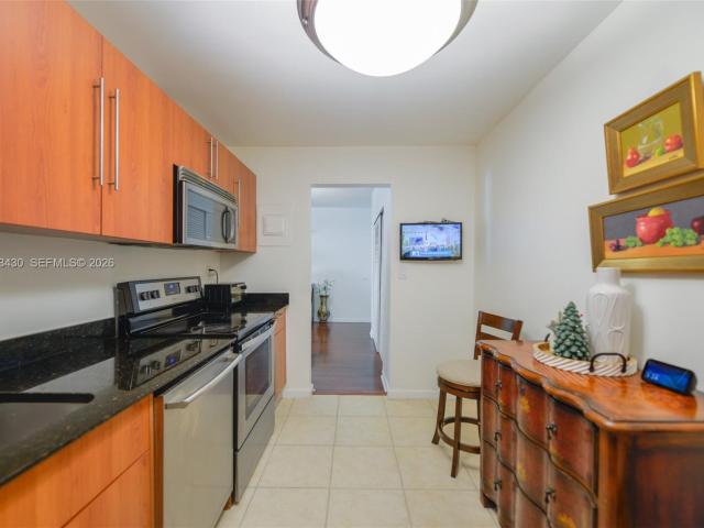3000 S Ocean Dr, Unit 514, Hollywood, FL 33019 | MLS #A12043