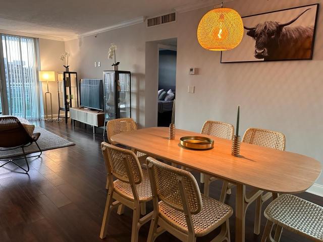 3000 S Ocean Dr, Unit 612, Hollywood, FL 33019 | MLS #A11893