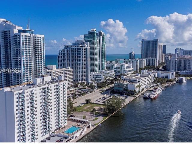 3000 S Ocean Dr, Unit 1012, Hollywood, FL 33019 | MLS #A11697