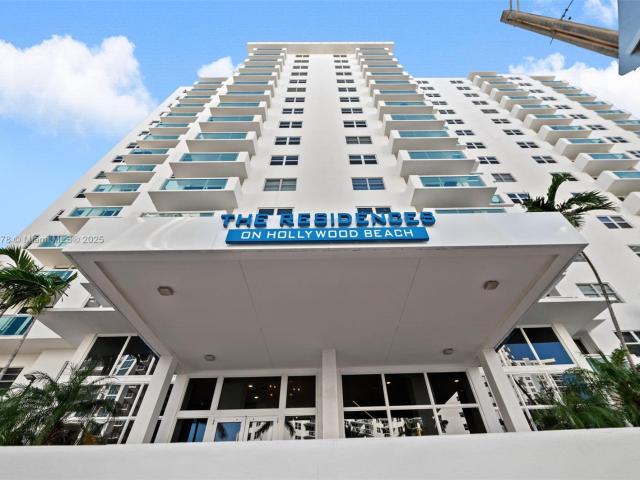 3000 S Ocean Dr, Unit 102, Hollywood, FL 33019 | MLS #A11851