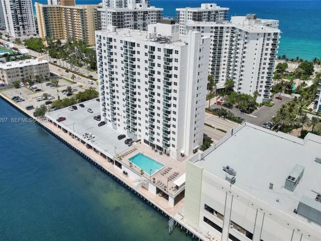 3000 S Ocean Dr, Unit 1106, Hollywood, FL 33019 | MLS #A11895