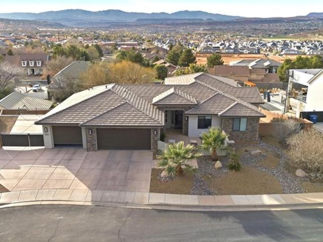 3000 S Majestic Court Dr, Washington, UT 84780